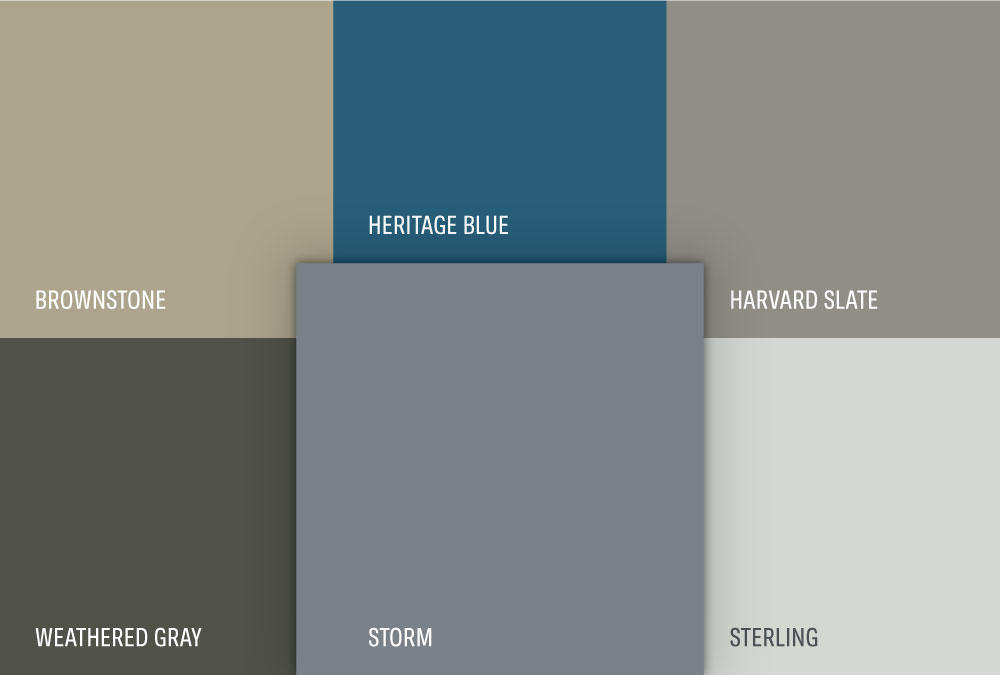 Storm: The Moody Blue-Gray You’ll Love | LiveAbode™