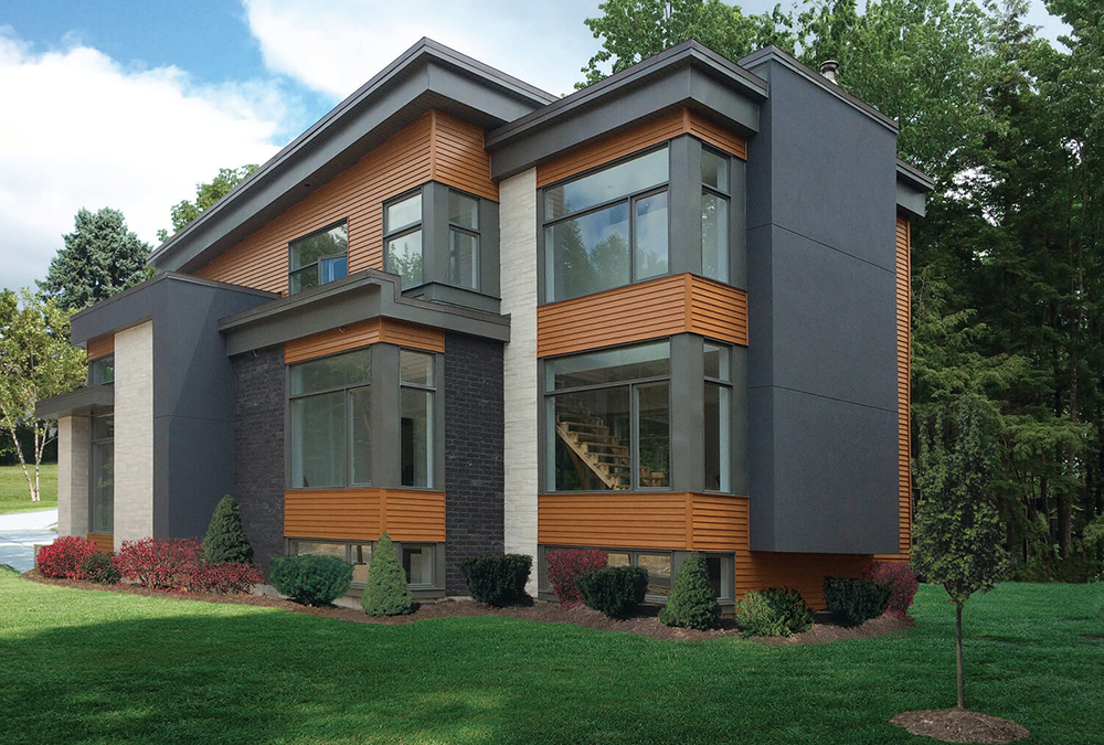 Exterior Inspirations You Need to Steal from Coast to Coast | LiveAbode™