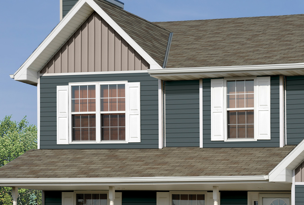 How to Choose the Perfect Shutter Color | Exterior Style Tips