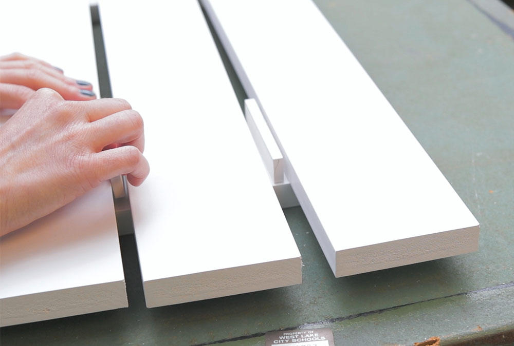 How to Make DIY Board and Batten Shutters | LiveAbode™
