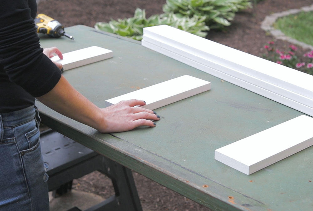 How to Make DIY Board and Batten Shutters | LiveAbode™