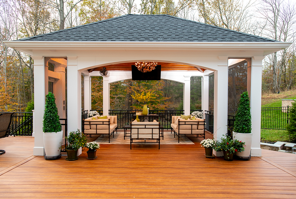 6 Tips for Designing Your Dream Deck | LiveAbode™