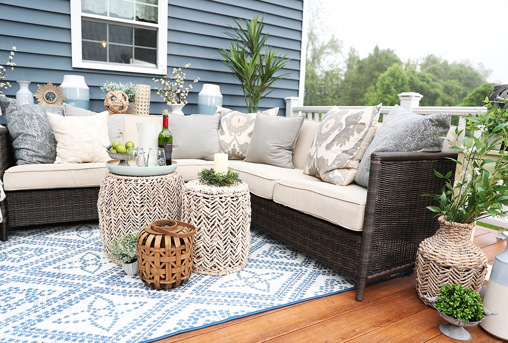 Creative Ways to Add Slatescape to Your Exterior | LiveAbode™