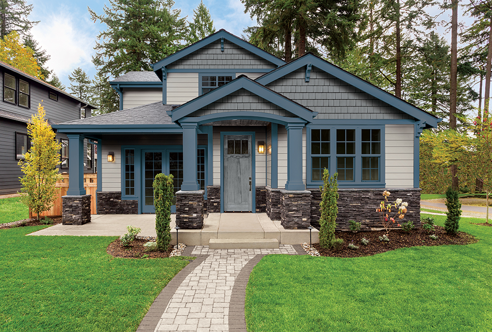 Color Palette of the Year Combos to Inspire Your Exterior Style ...