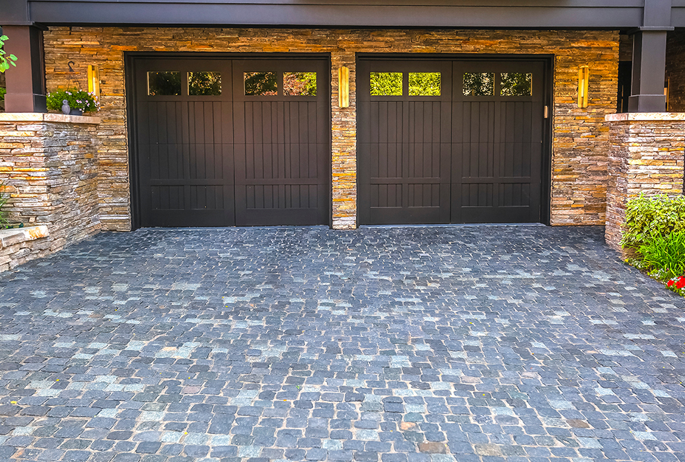How to Update Your Driveway for Maximum Curb Appeal | LiveAbode™