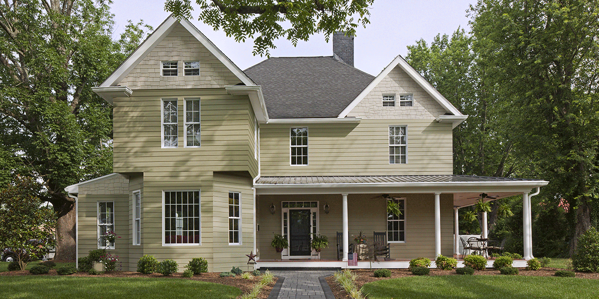 Before and After: How Trim Makes a Difference | LiveAbode™