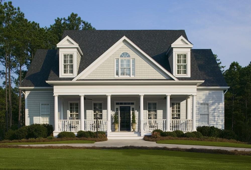 Home Style Trends: Cape Cod
