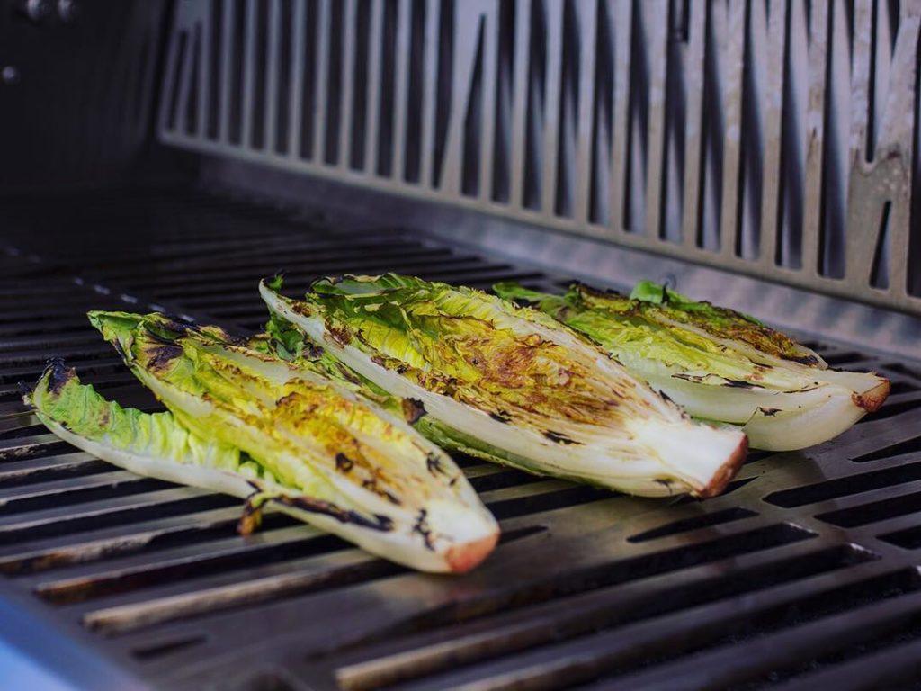 Choosing a Gas Grill – Helpful Tips - LiveAbode