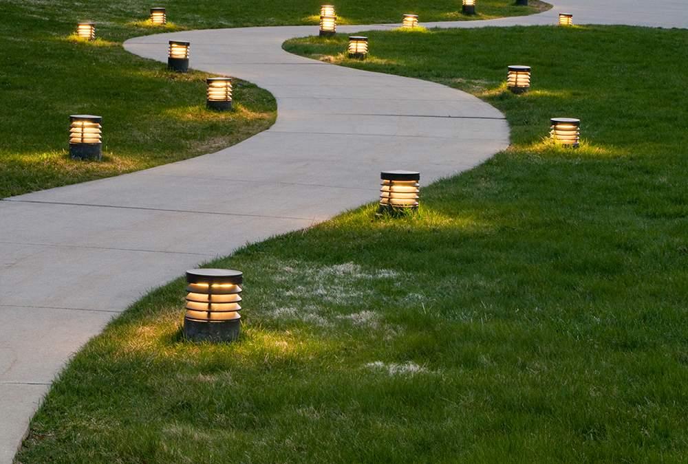 Bring on the Bold: Introduce Your Walkway to the Neighborhood | LiveAbode™