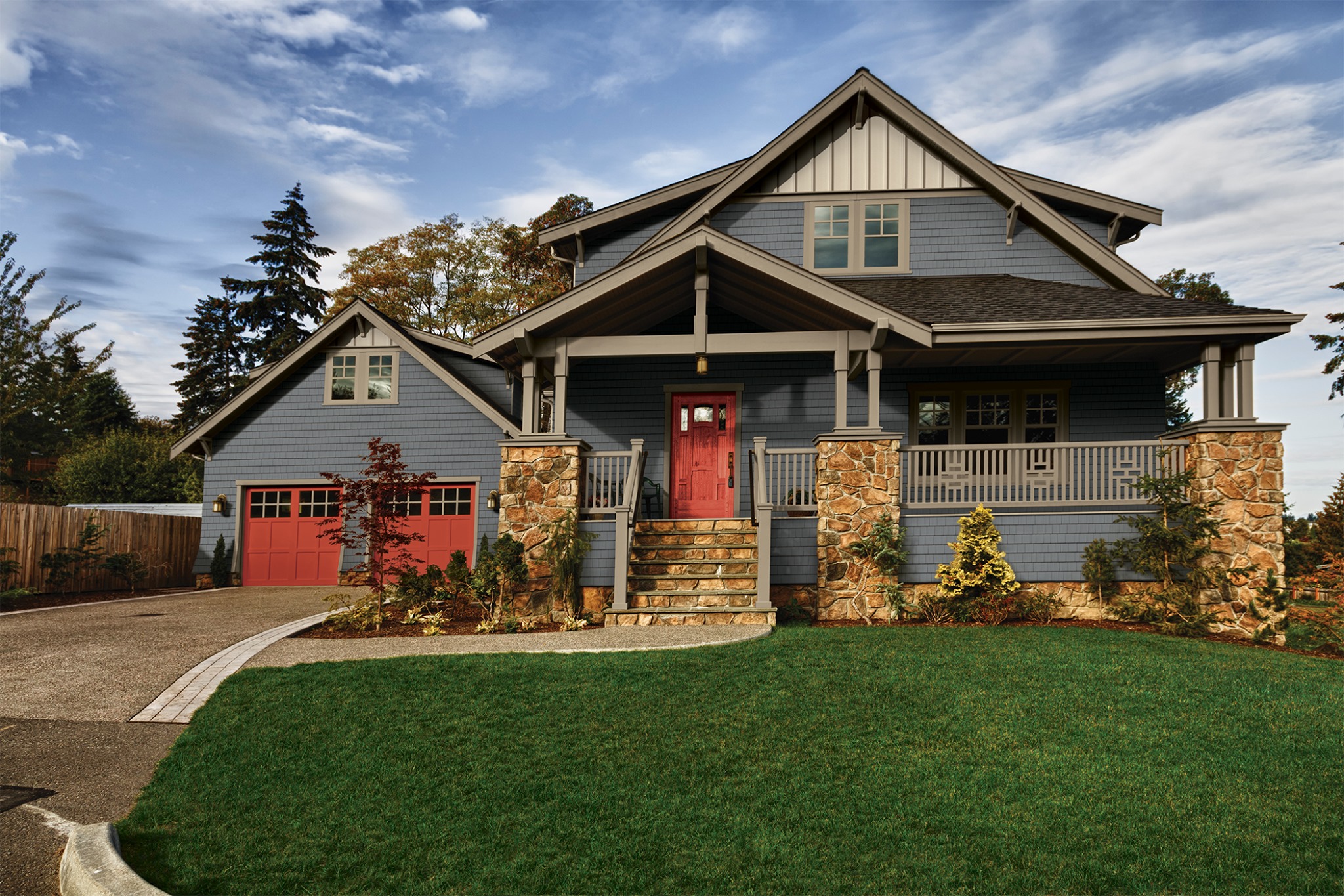 Prévisions de LiveAbode sur les tendances 2021 en design architectural - LiveAbode